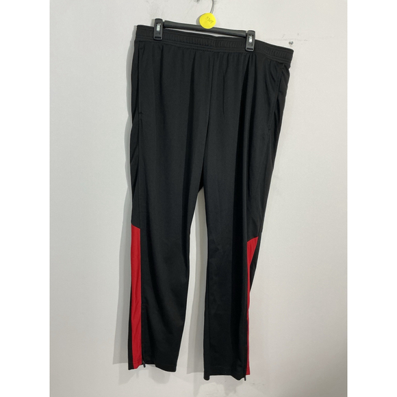 Athletic Works | Pants | Mens Athletic Works Dri Works Xl 442 Black ...